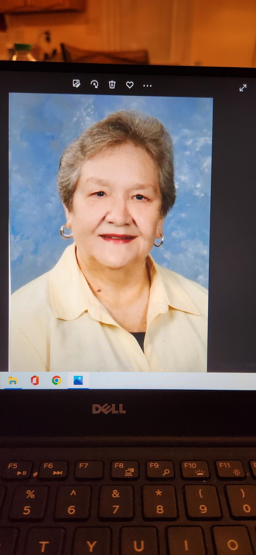 Rebecca Sigmon Obituary - Hickory, NC