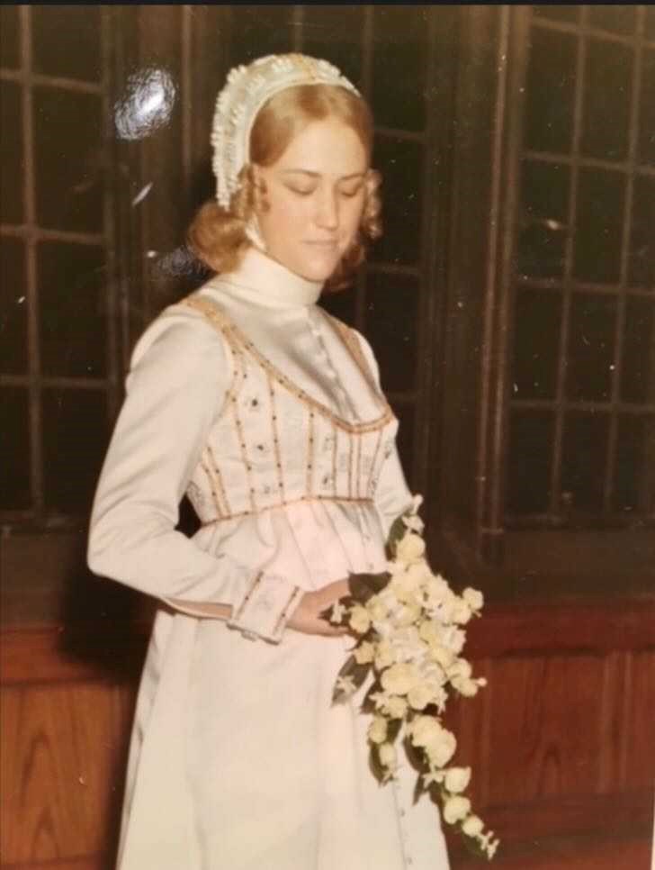 Madelon Fross Obituary - Wilmette, IL