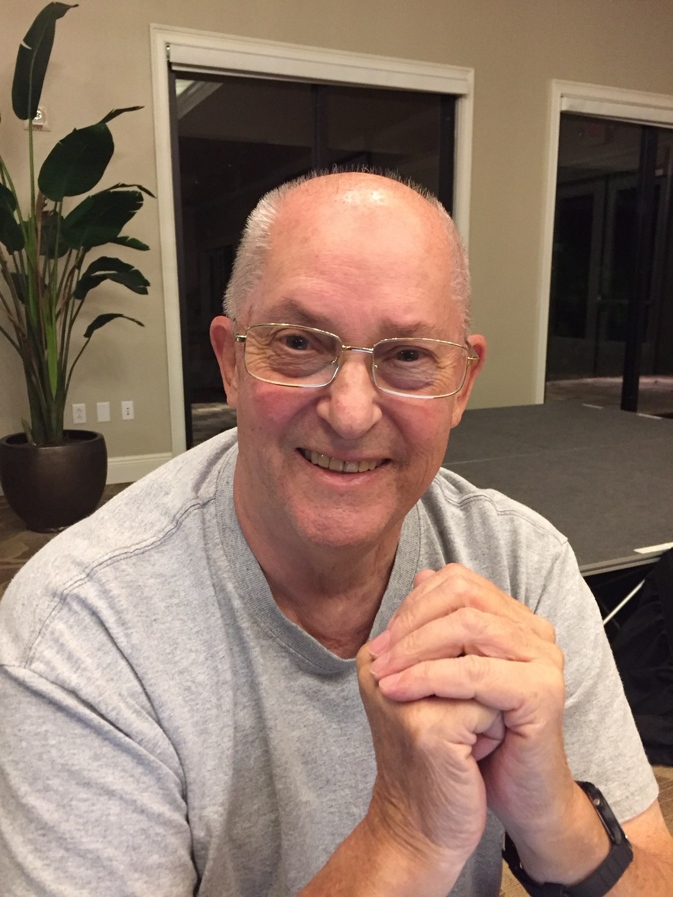 Charles Hemstreet Obituary - Port Charlotte, FL