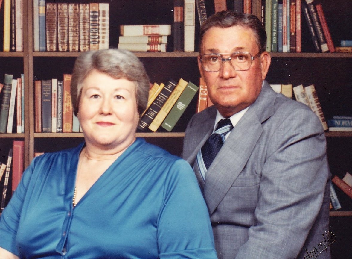 George T. Sneed Obituary - El Dorado, AR