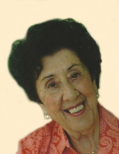 Alice Kazanjian Obituary - Sacramento, CA
