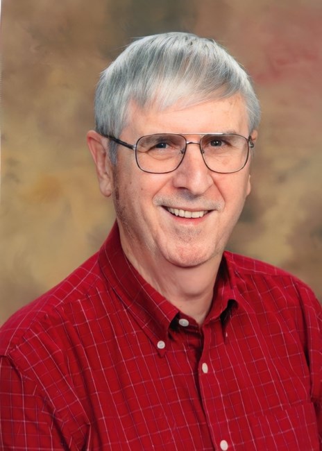 Robert Lyne Obituary - Kansas City, MO