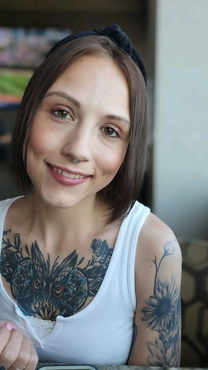 Kristen Horn Obituary - Grand Rapids, MI