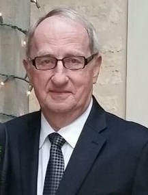 Samuel Lapp Obituary - Coppell, TX