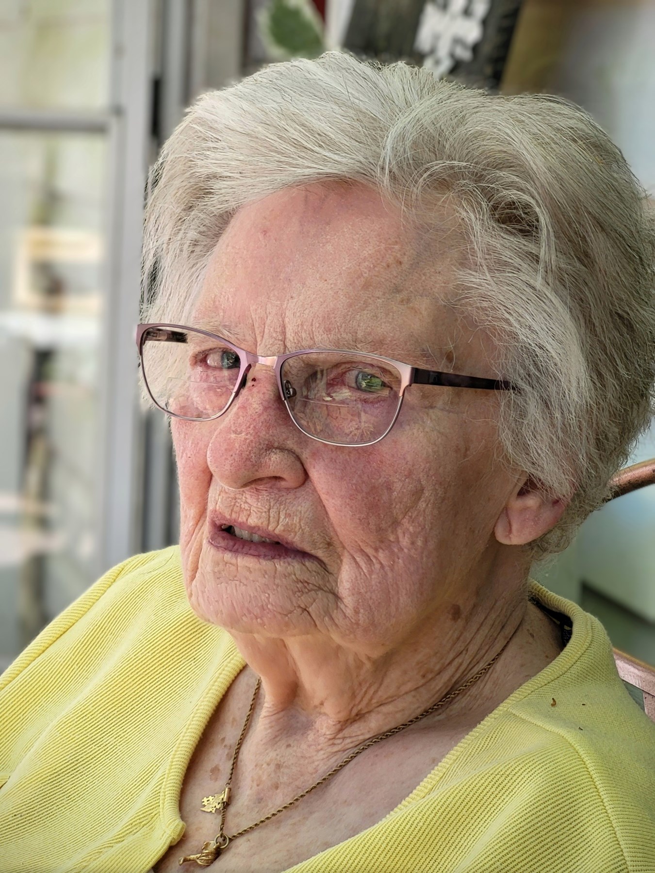 Barbara Fields Obituary - North Charleston, SC