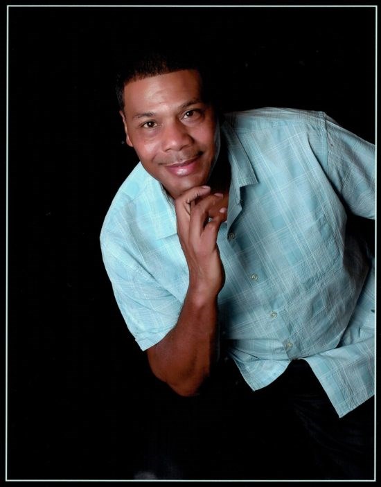 Darrin Jesse Anderson Obituary - Goodyear, AZ