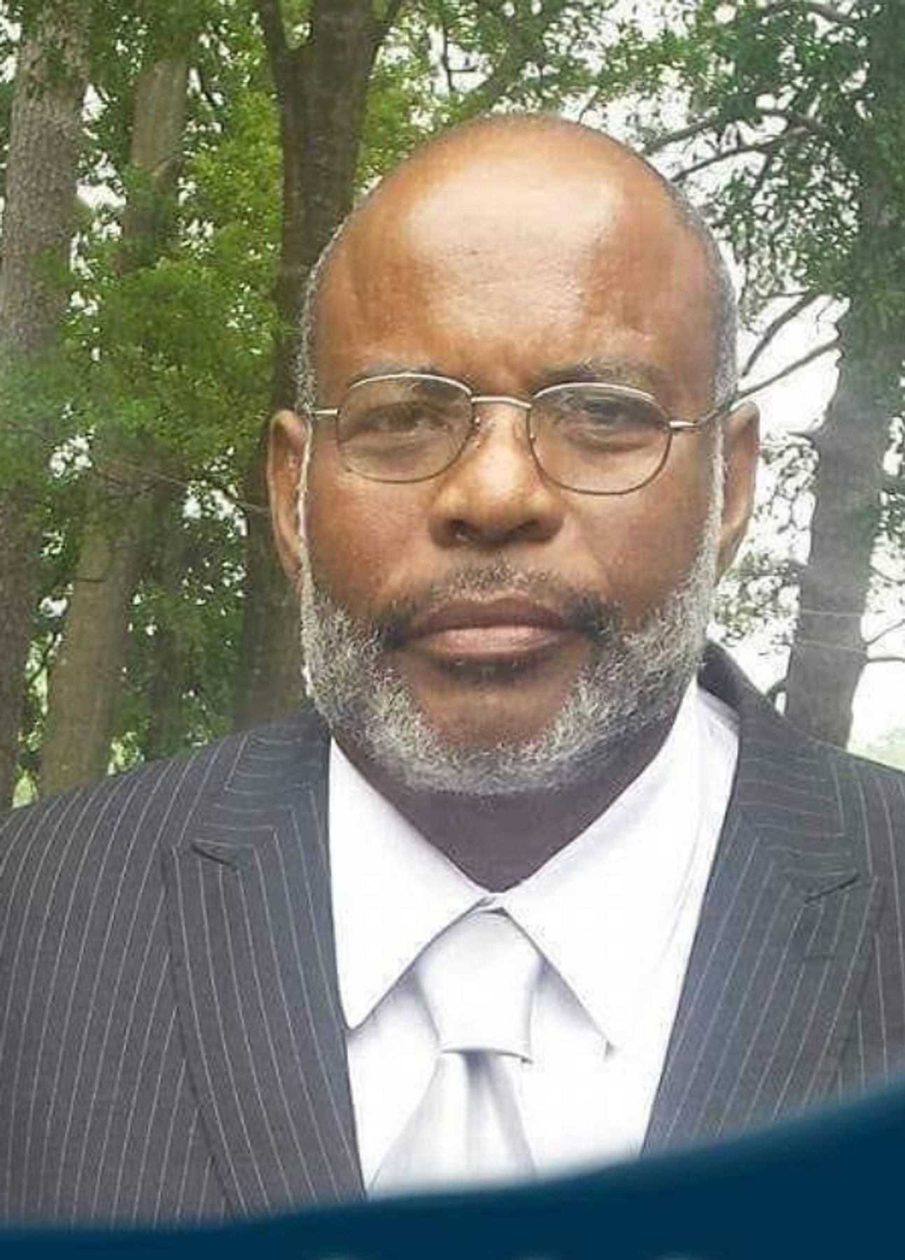 Kenneth Ferguson Obituary - Houston, TX