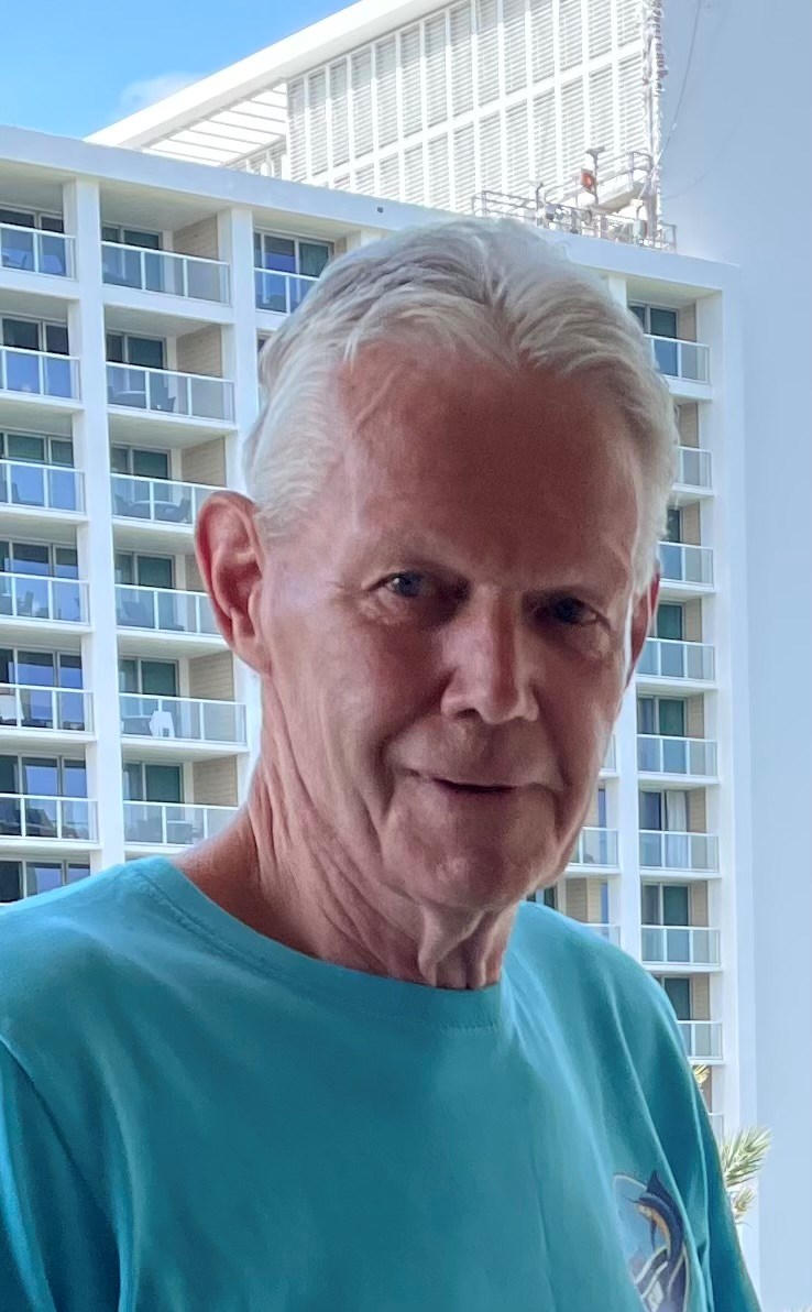 Roger Forget Obituary - Margate, FL