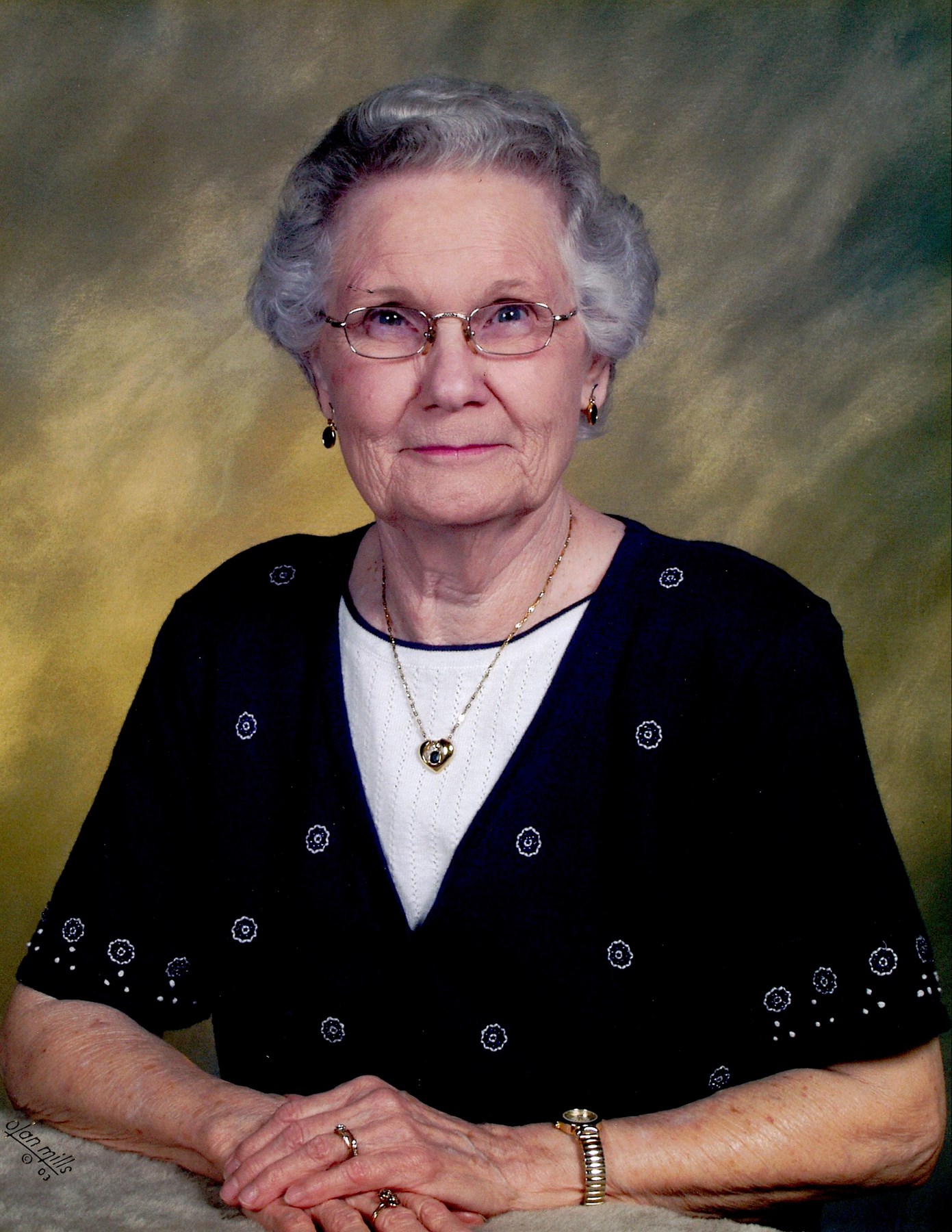 Nancy Josey Obituary - Altamonte Springs, FL