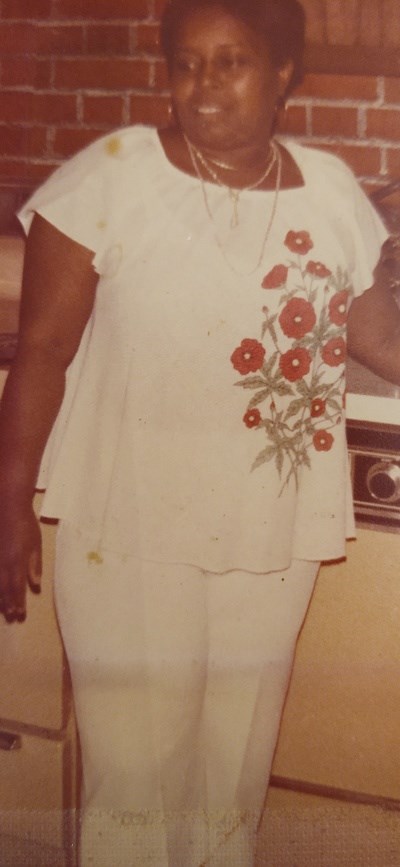 Edith Jean-Louis Obituary - Hollywood, FL