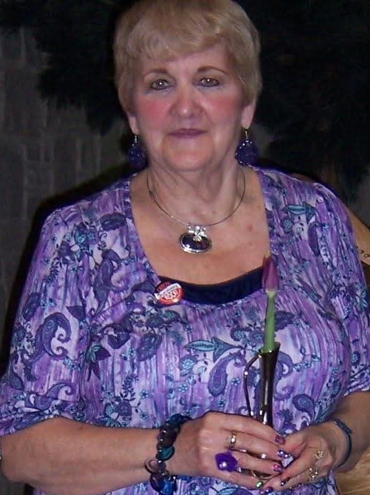 Catherine Weaver Obituary - Indianapolis, IN