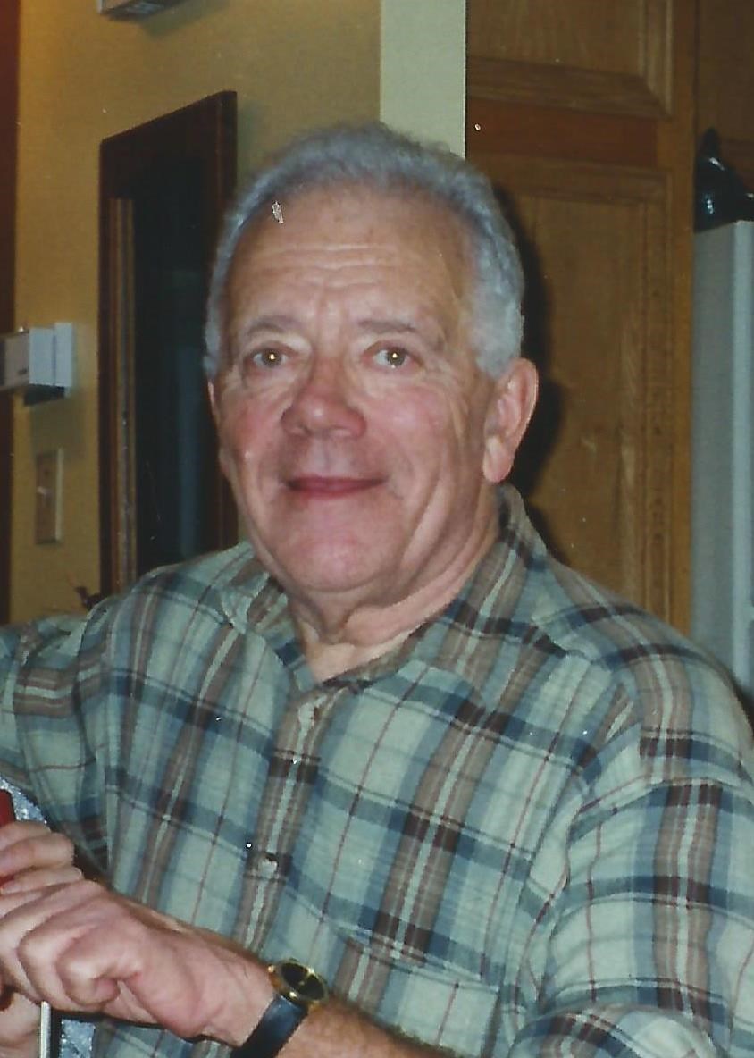 Michel Cote Obituary - l Ancienne-Lorette, QC