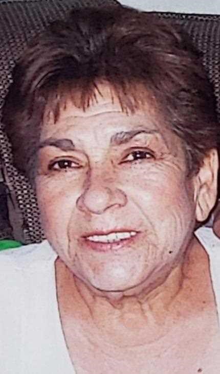 Consuelo Cabrera Munoz Obituary - Northridge, CA