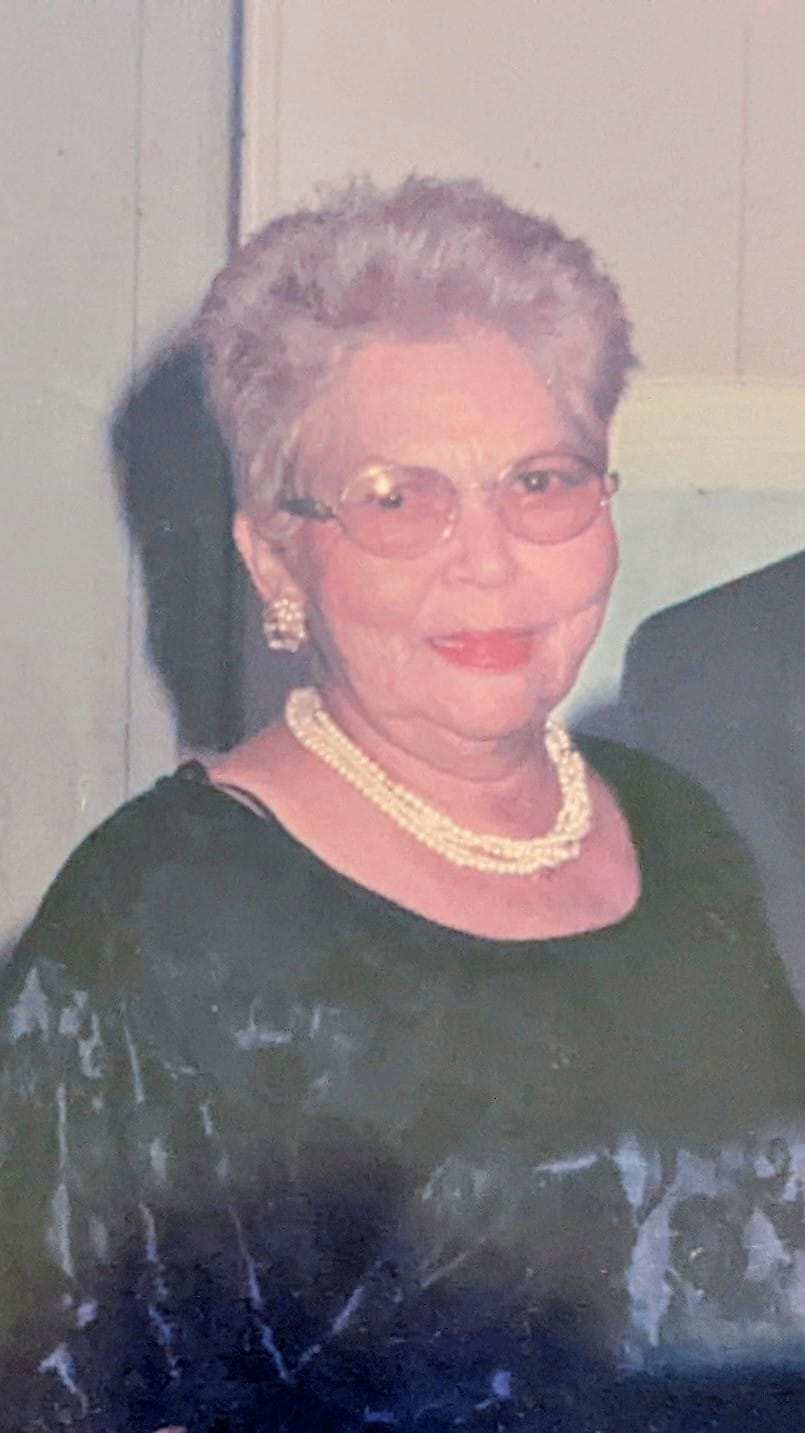 Aida M Rodriguez Ramos Obituary - Canovanas, PR