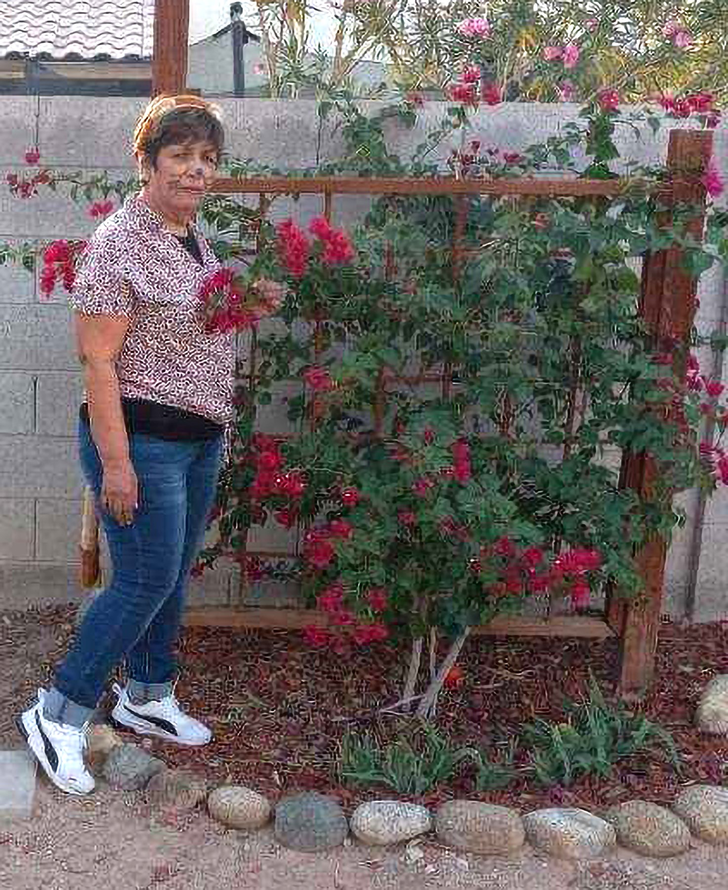 Rosalina Gallardo Obituario - Las Vegas, NV