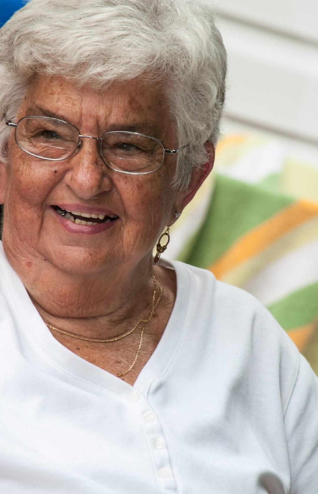 Charlotte Neiswander Obituary - St. Louis, MO