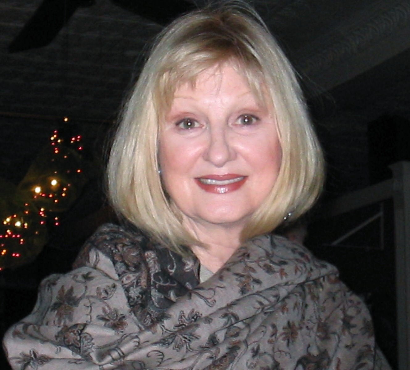 Teddy DeCarlis Allen Obituary - Greenville, SC