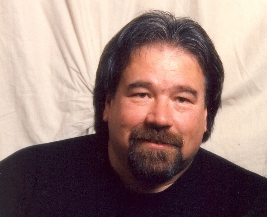 Gerard Joseph Nault Obituary - Winnipeg, MB