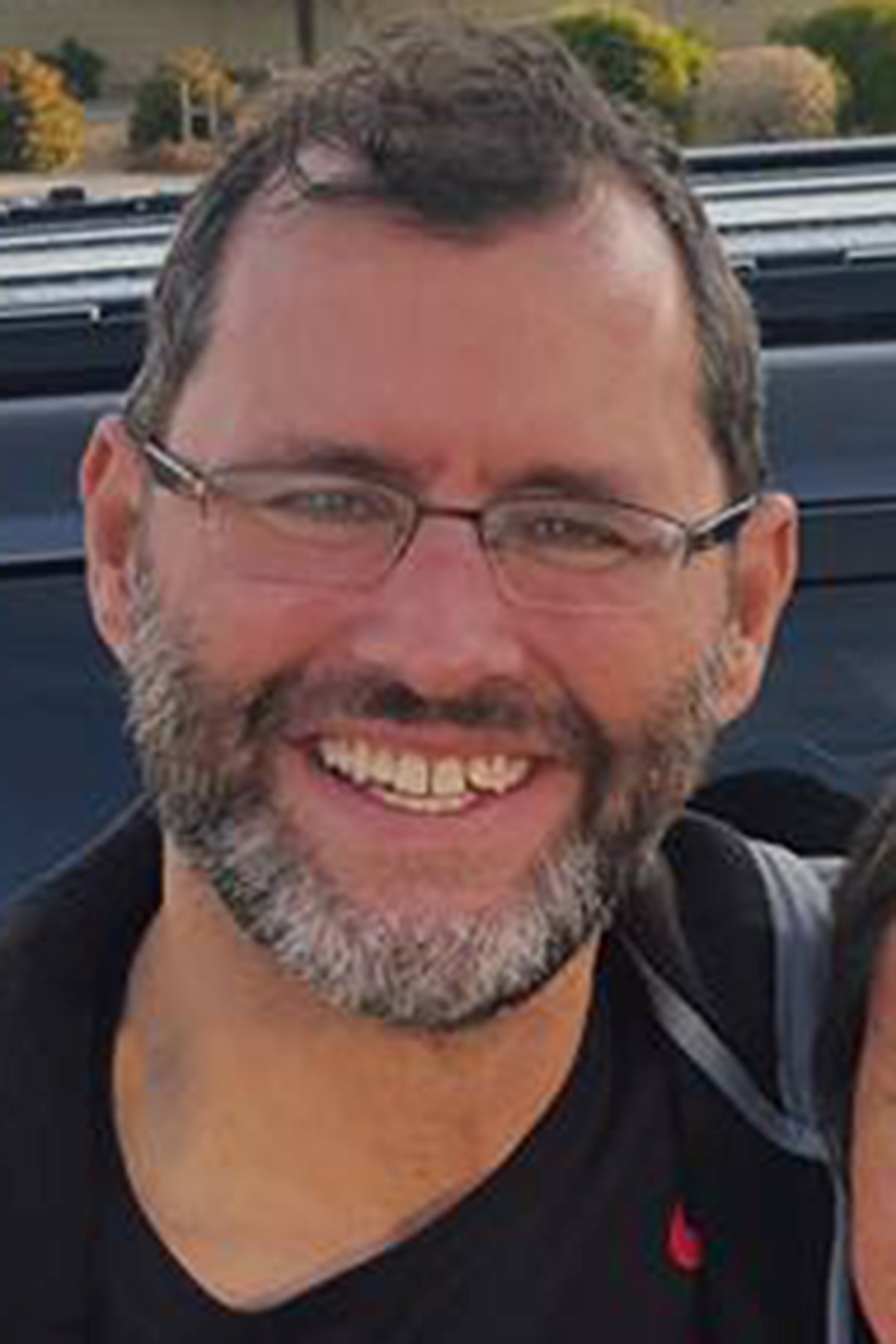 Mark Hume Obituary - Mission Viejo, CA