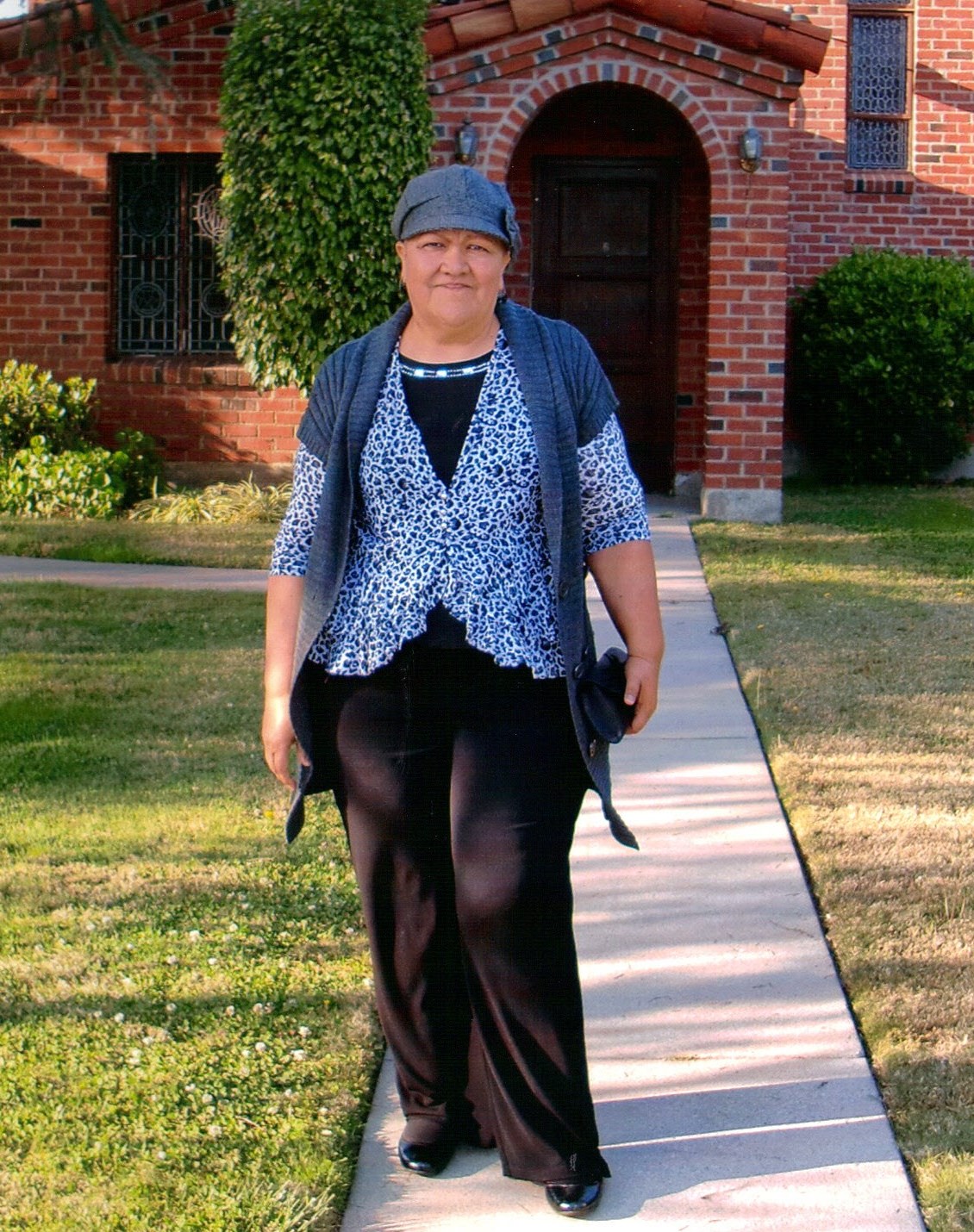 Maria Rios Obituary - Van Nuys, CA