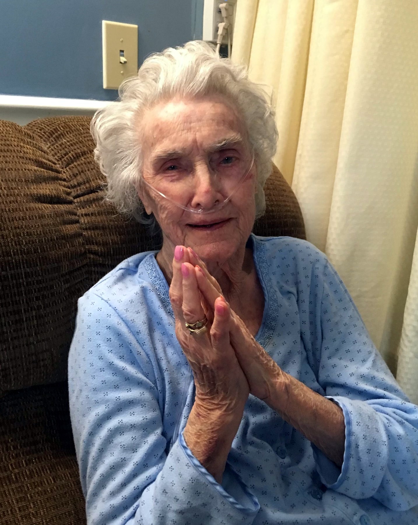 Verna Miller Obituary - Lenoir, NC