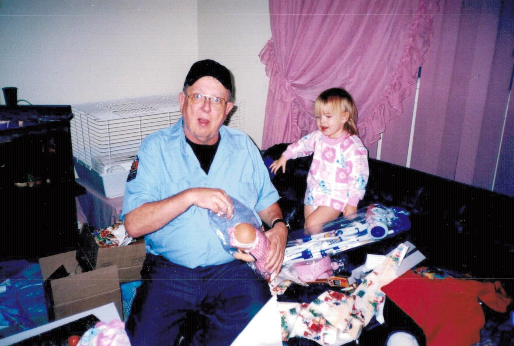 Melvyn Peter Befus Obituary - Regina, SK