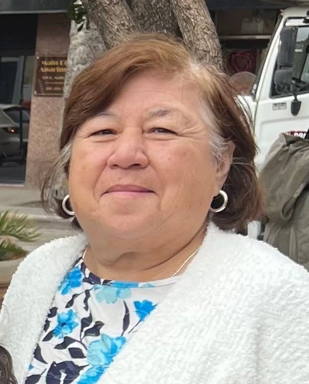 Mary Perez Obituary - San Antonio, TX
