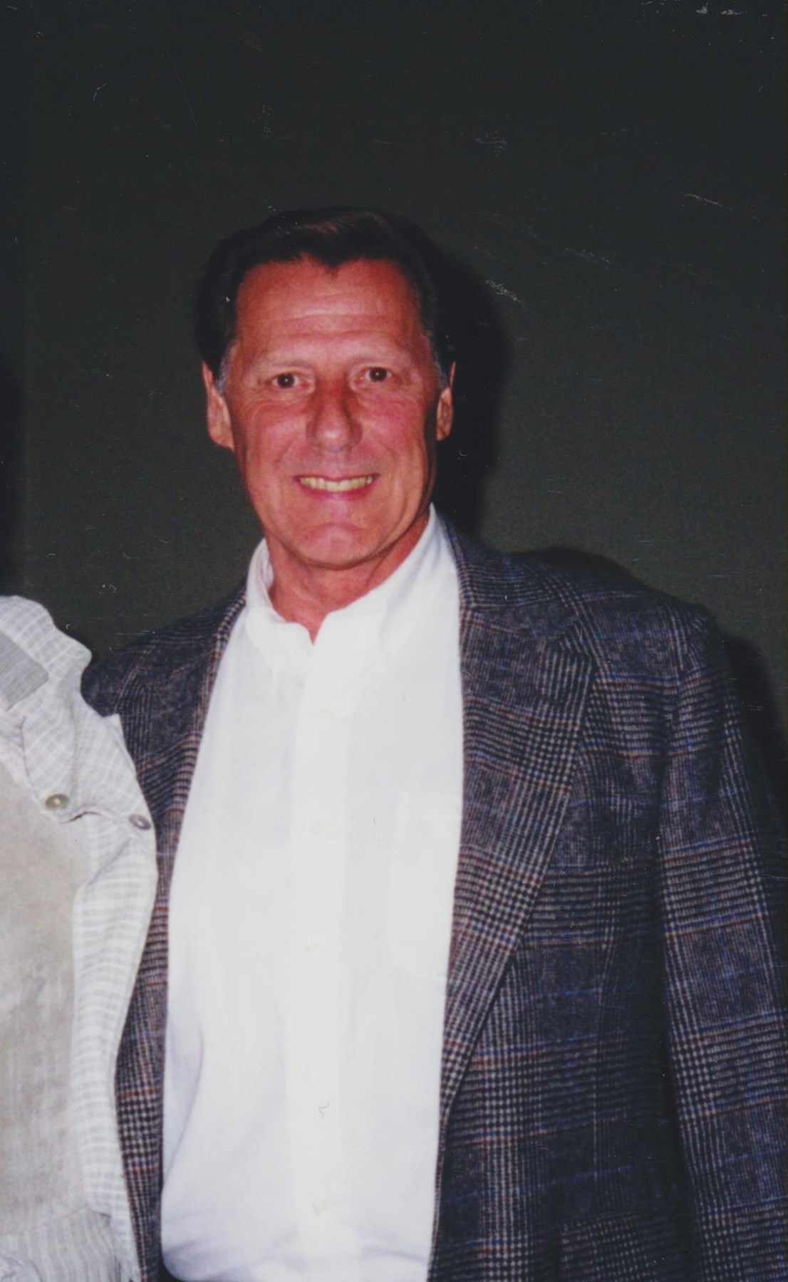 Jimmy Grenier Obituary - Livonia, MI