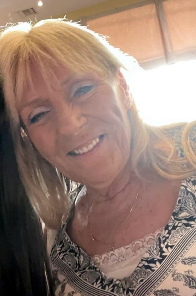 Sandra Martin Obituary - Austin, TX