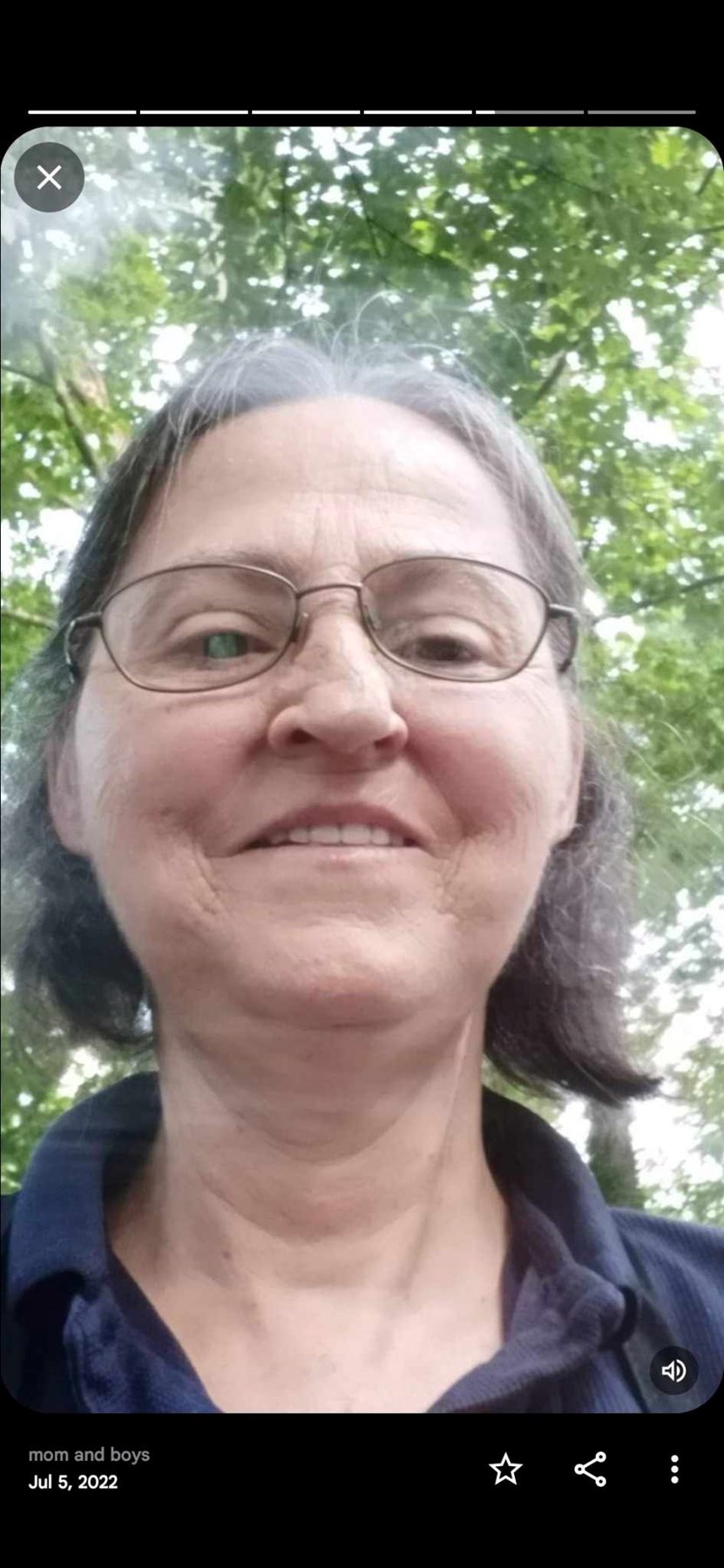 Grace Teel Obituary - Cross Lanes, WV