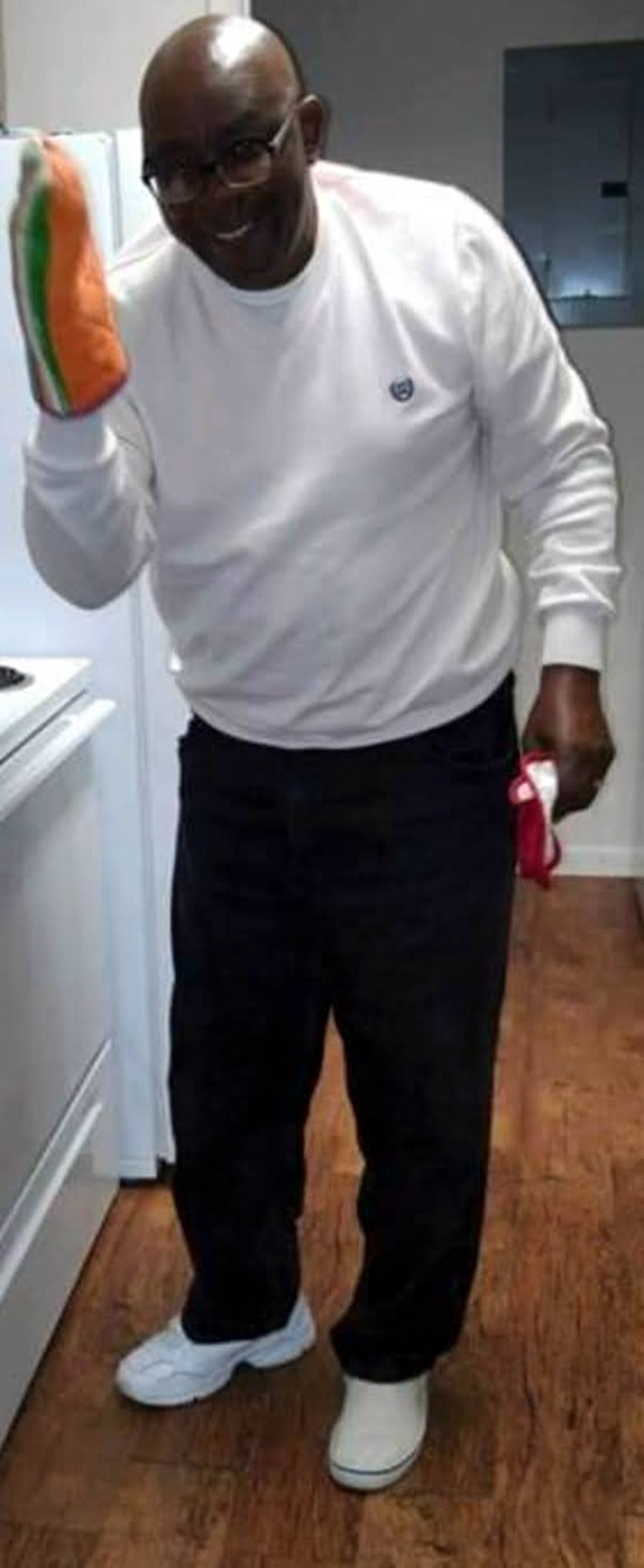 Samuel Smith Obituary - Houston, TX