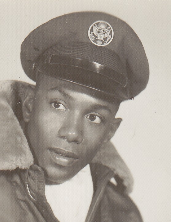 Thomas Foster Obituary - Albion, MI