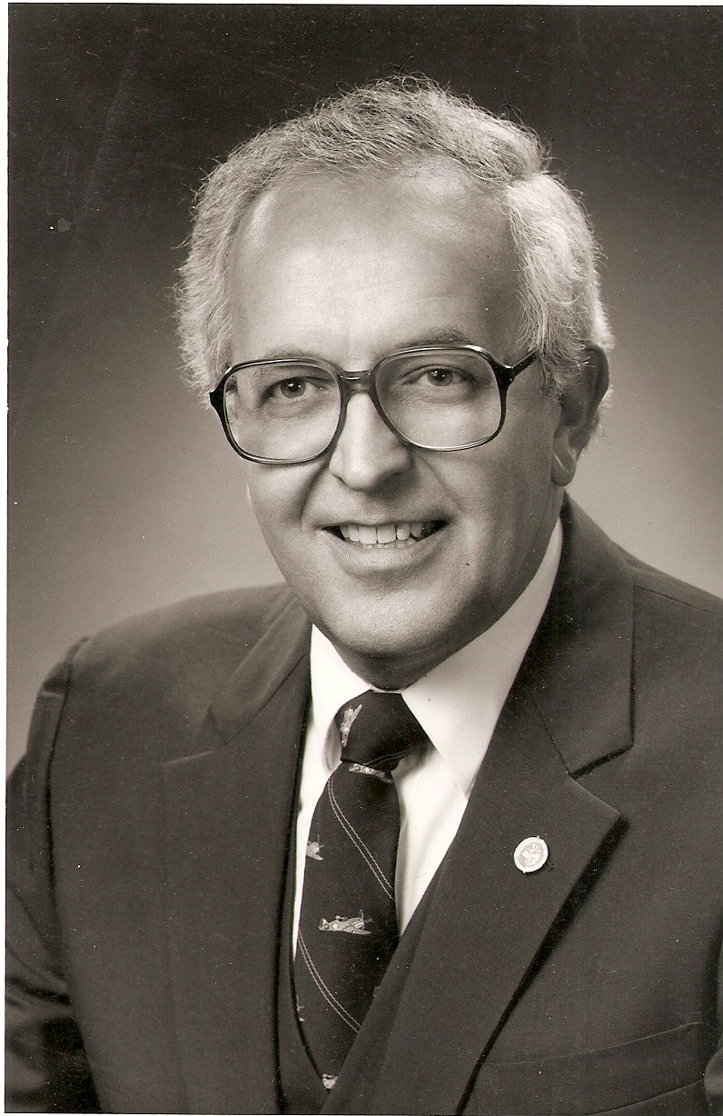 Carl Scott Obituary - Hilliard, OH