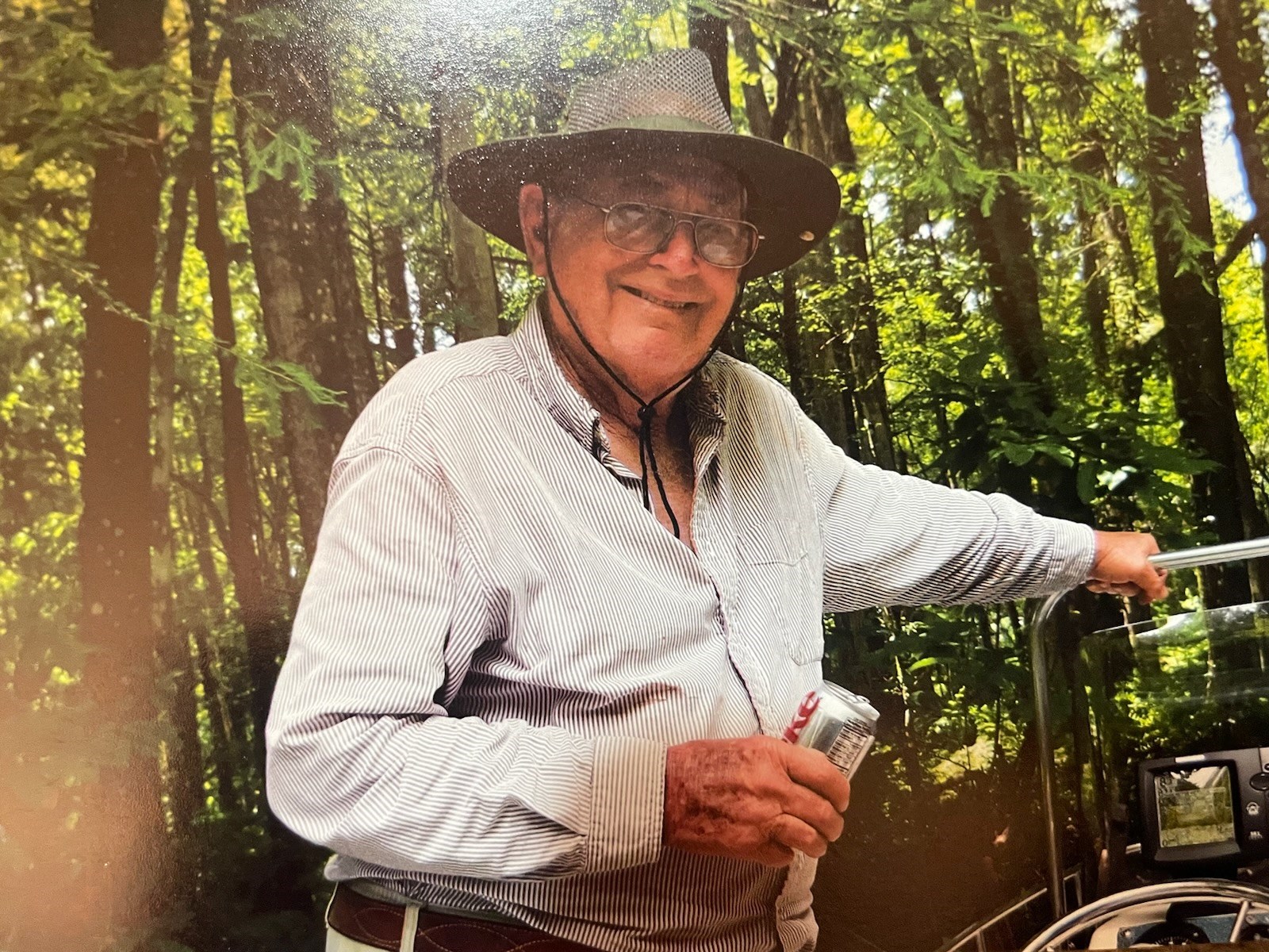 Robert Easterly Obituary - Naples, FL