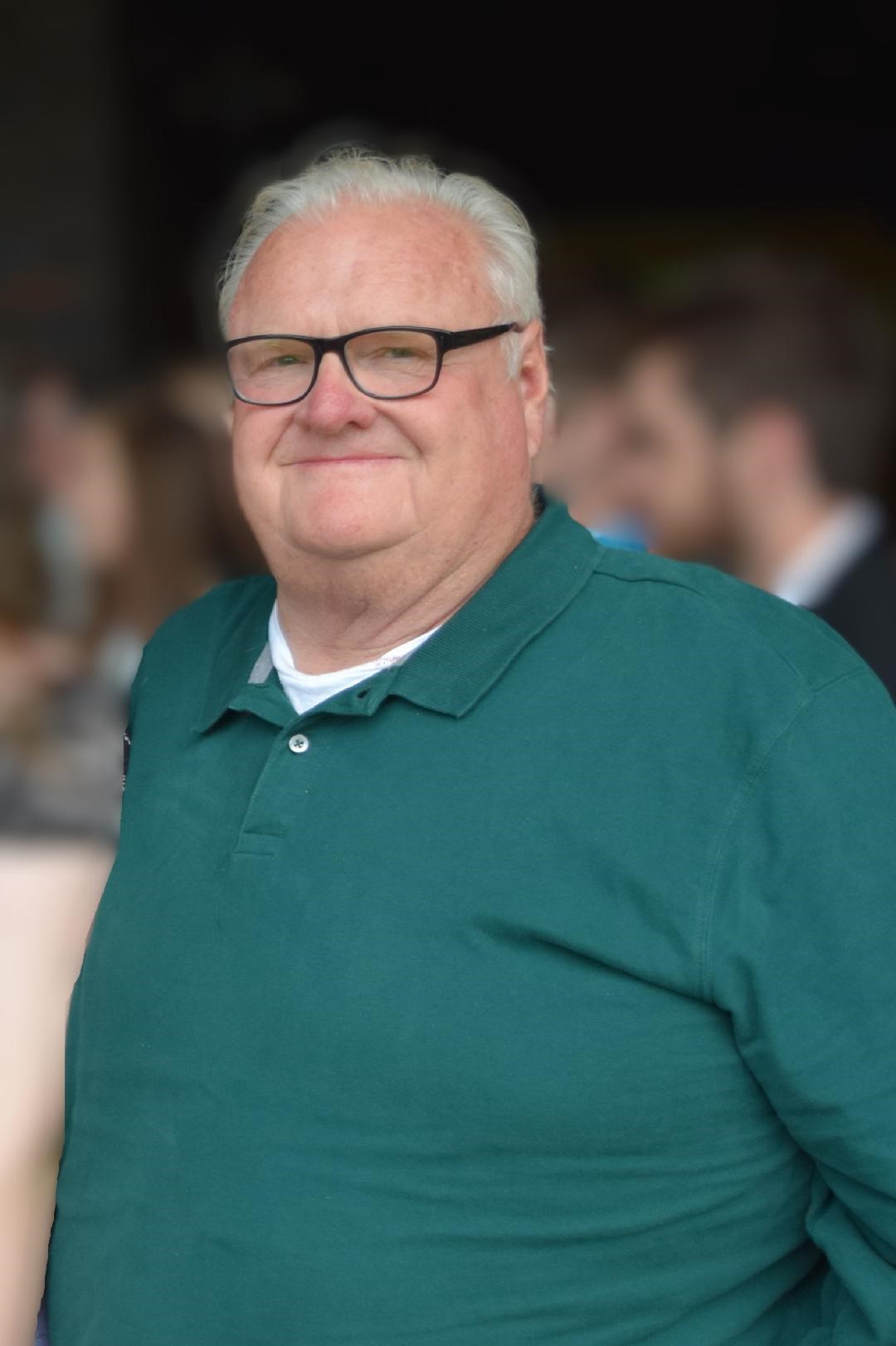 Edward Ham Obituary - Gresham, OR