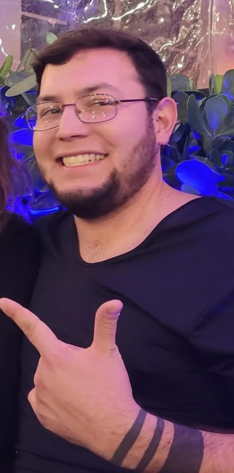 Mario Magaña Obituary - Marrero, LA