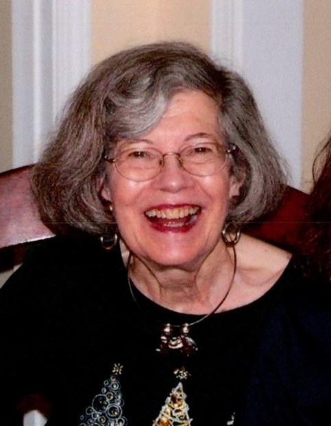 Barbara Barrett Link Obituary - Montgomery, AL