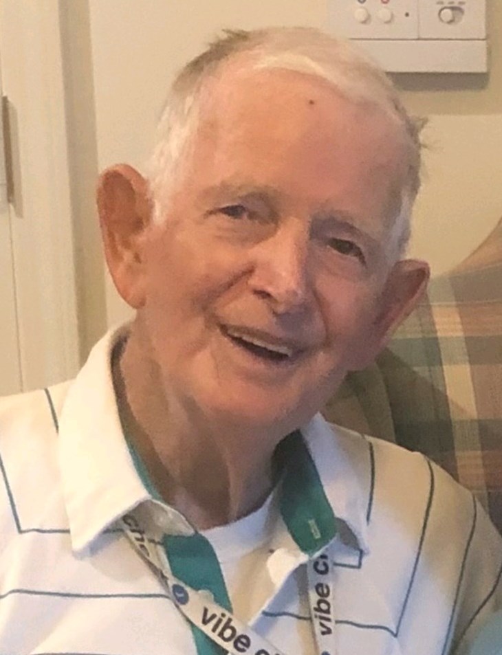 Robert Withey Obituary - Bonita Springs, FL