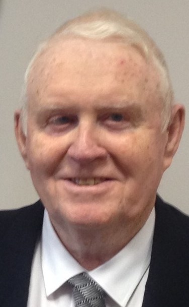 Kenneth Shaver Obituary - Cornwall, ON