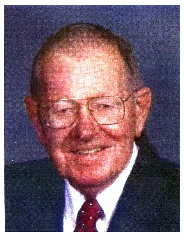 Richard W. Larson Obituary - Charlotte, NC