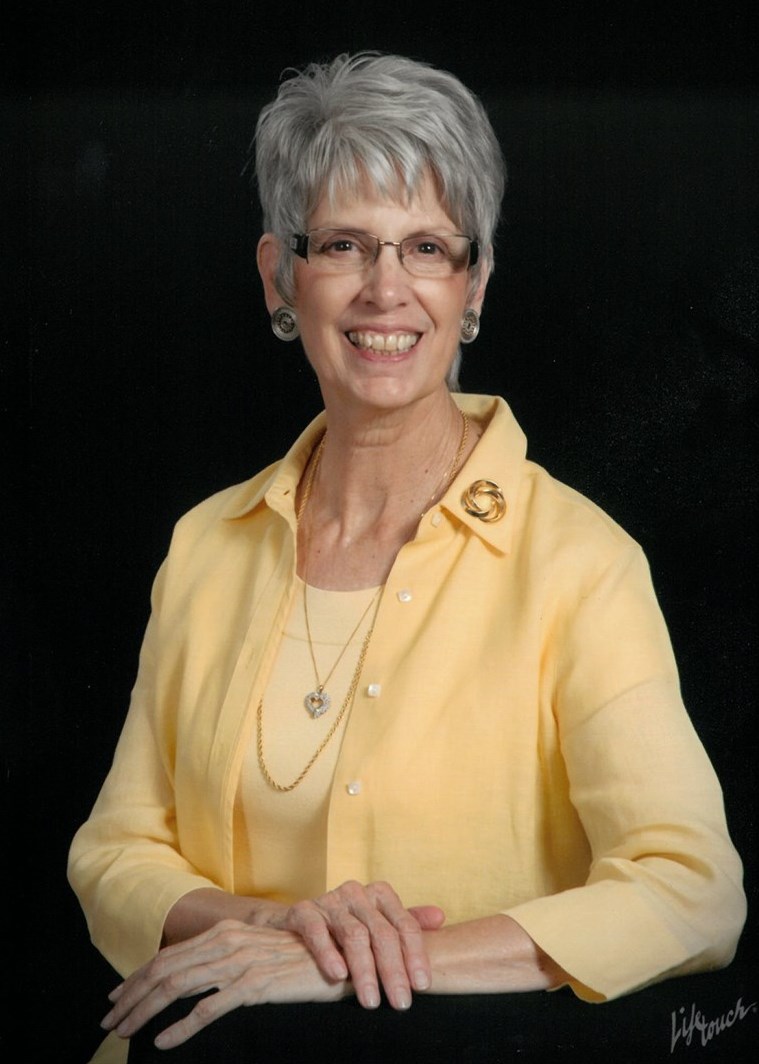 Janice Smart Obituary - Houston, TX