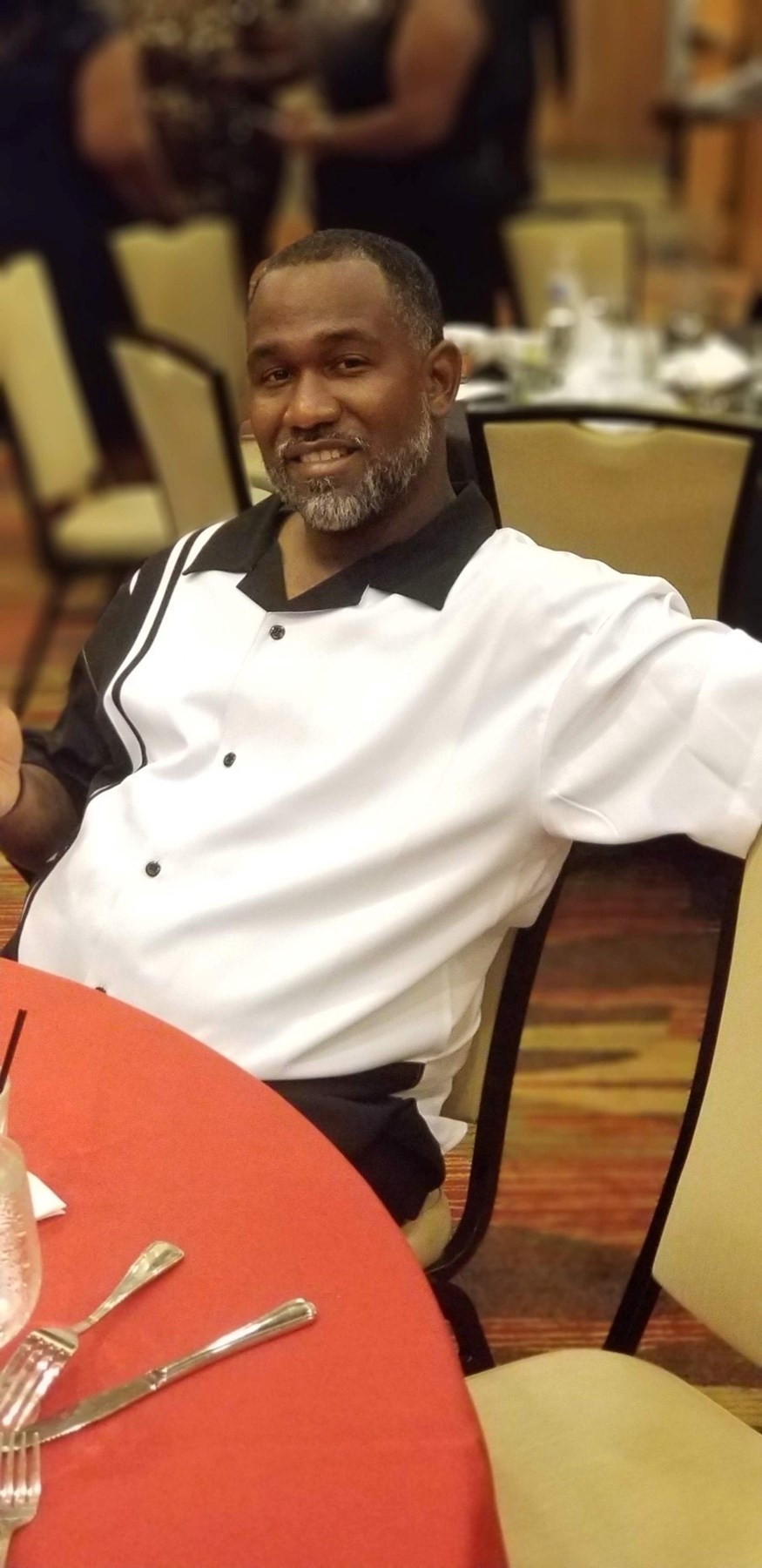 Andrew Williams Obituary - Houston, TX