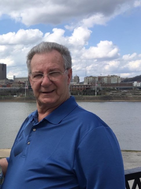 Jack Pettry Obituary - Beckley, WV