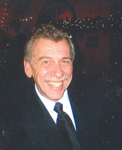 Peter James Horth Obituary - Toronto, ON