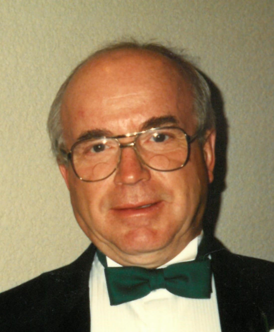 Joseph Kalinski Obituary - Navin, MB