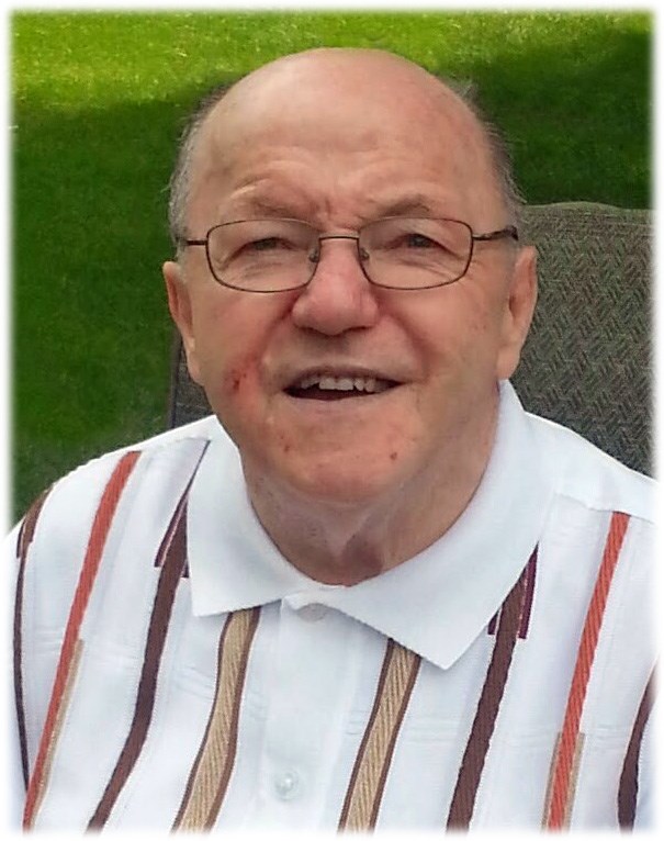 John Birdsall Obituary - Clinton Township, MI