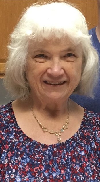 Geraldine Wood Obituary - Roseville, CA