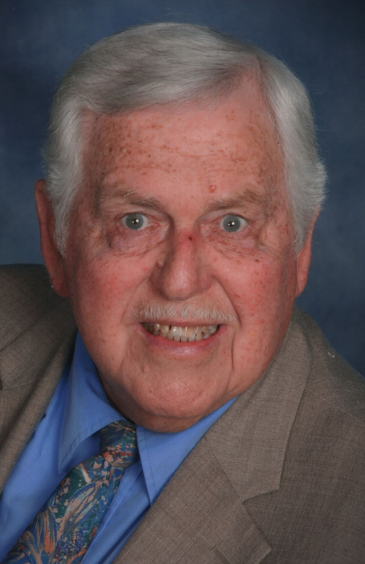Vernon Hedrick Obituary - Gardendale, AL