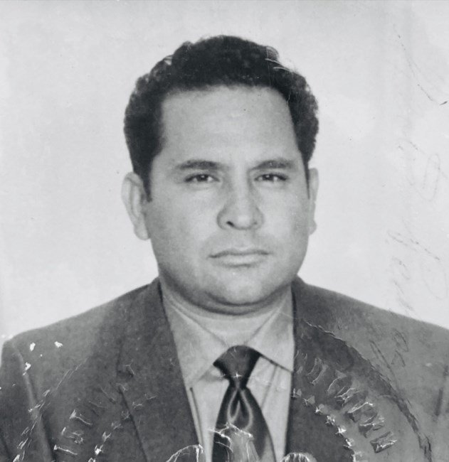 Hector Pedraza Obituary - Corpus Christi, TX