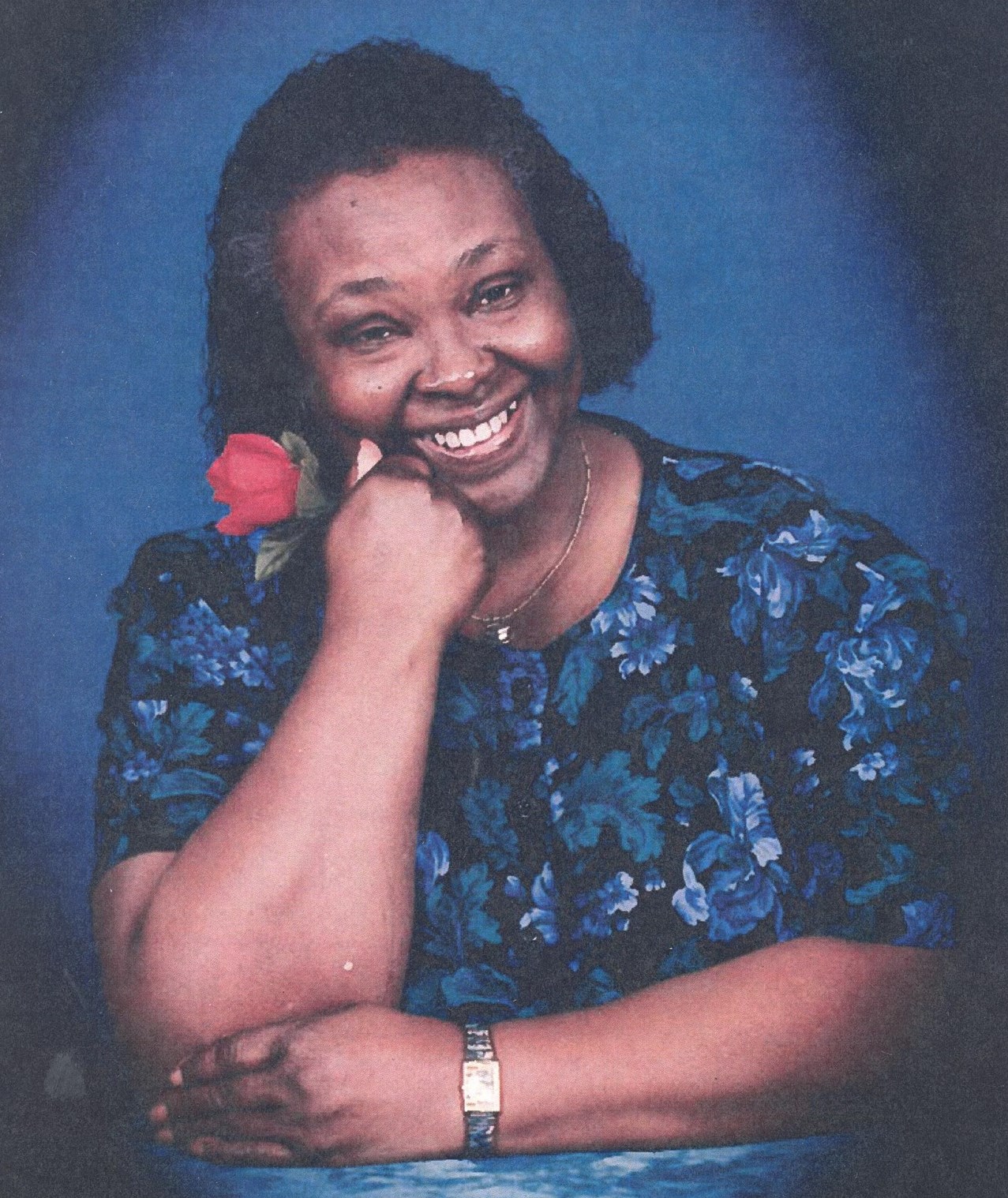 Josephine Sanders Obituary - Victoria, TX